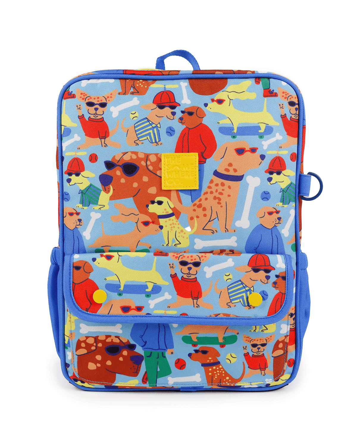 Rad Rover Mini Adventure Backpack – The Crosswalk Store