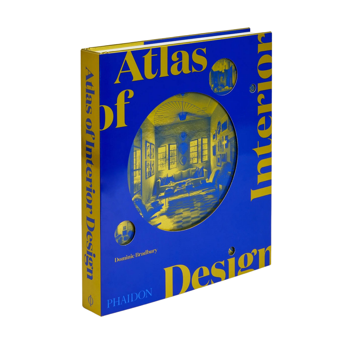 Atlas of Interior Design – The Crosswalk Store